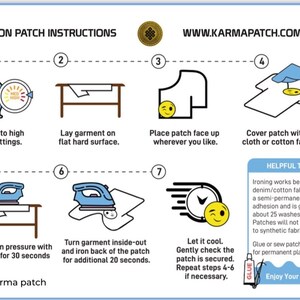 Medic Kinda Patch (5 Inch) Hook + Loop OR Iron-on/sew-on Badge Funny First Aid Morale Tactical ...