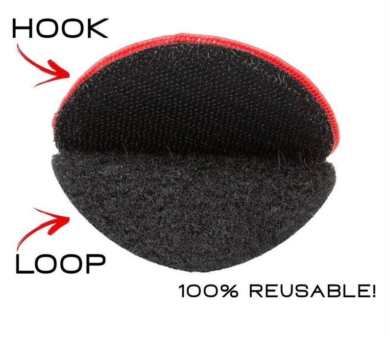 Emergency First Responder Patch 3 Inch Embroidered Velkro - Etsy