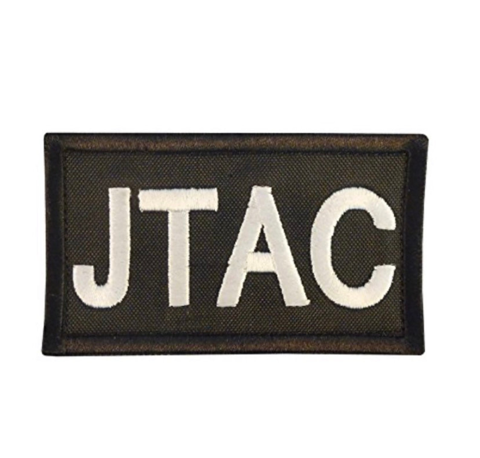 JTAC Patch Joint Terminal Attack Controller Army Air Support | Etsy