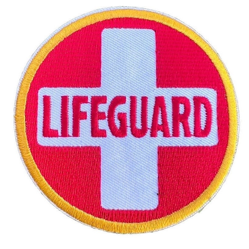 Lifeguard Costume - Etsy