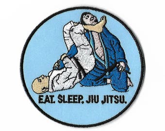 Bjj patches | Etsy