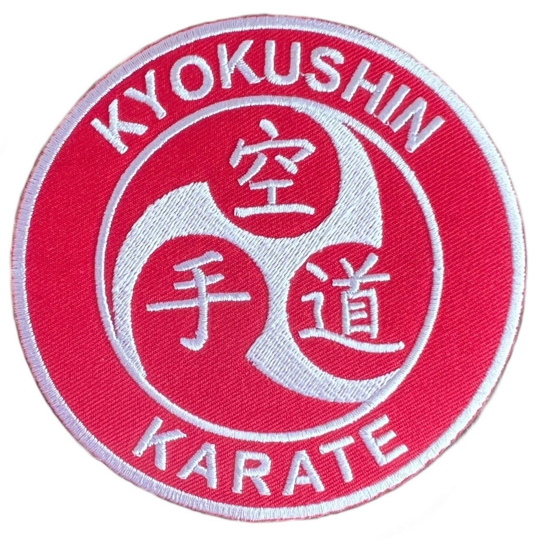 Iko Kyokushin | ppgbbe.intranet.biologia.ufrj.br