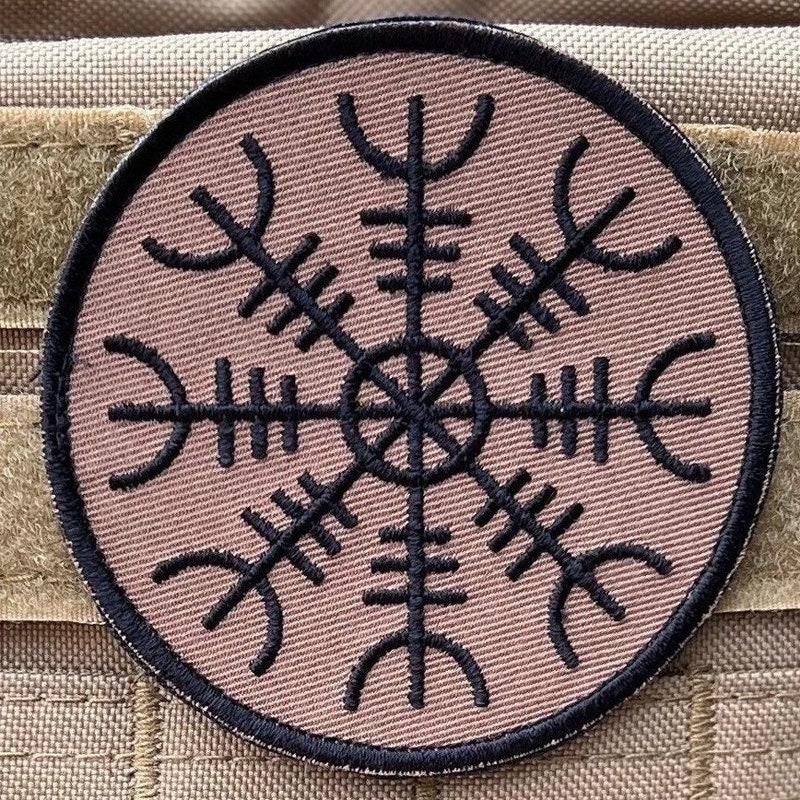 Viking Patchs - Etsy