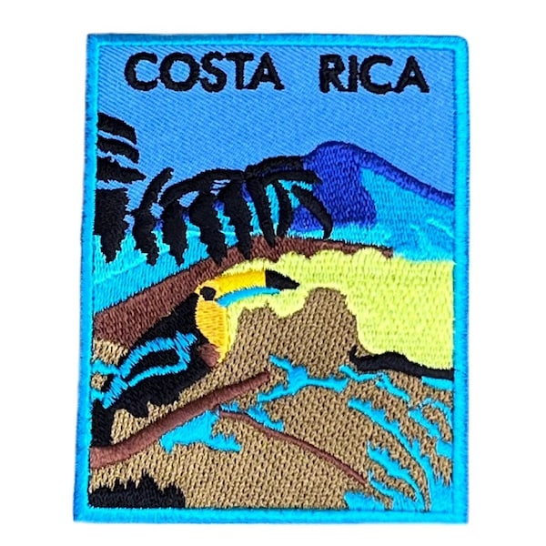 Pura Vida Iron on Patch - Etsy