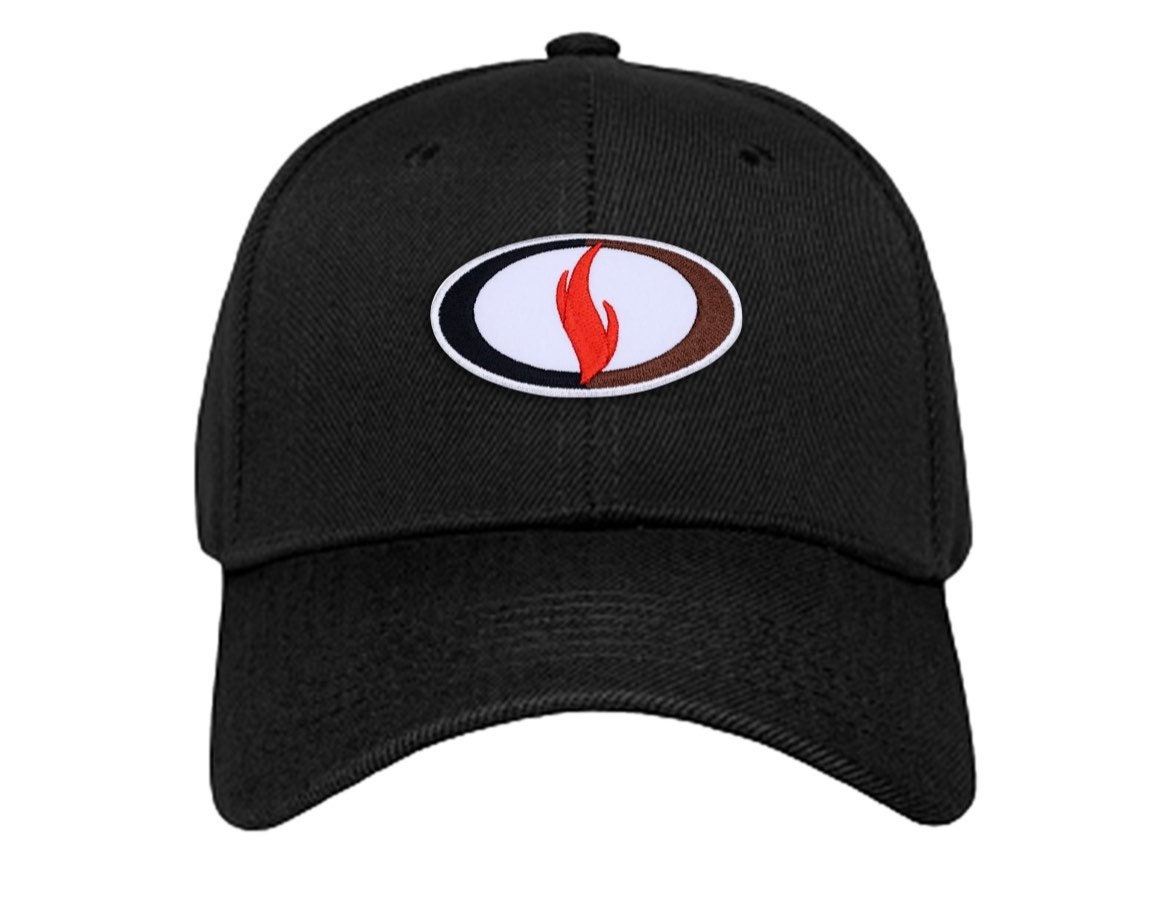 Karate Kenpo the Flame Patch (4 Inch) Embroidered Iron or Sew-on Badge ...