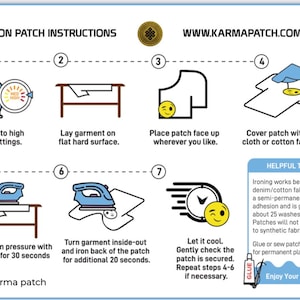 CPR First Aid Certified & Trained Patch (3 Inch) Embroidered Iron-on/sew-on Badge DIY Backpack ...