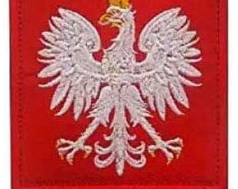 Patch Flag Coat of Arms Shield Emblem Country Embroidered - Etsy