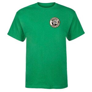 Uechi-ryu Karate Patch (3”) Iron/sew-on Badge Uechiryu Pangai-noon ...