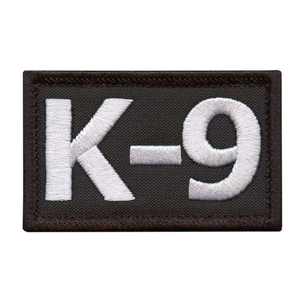 9 Patch - Etsy