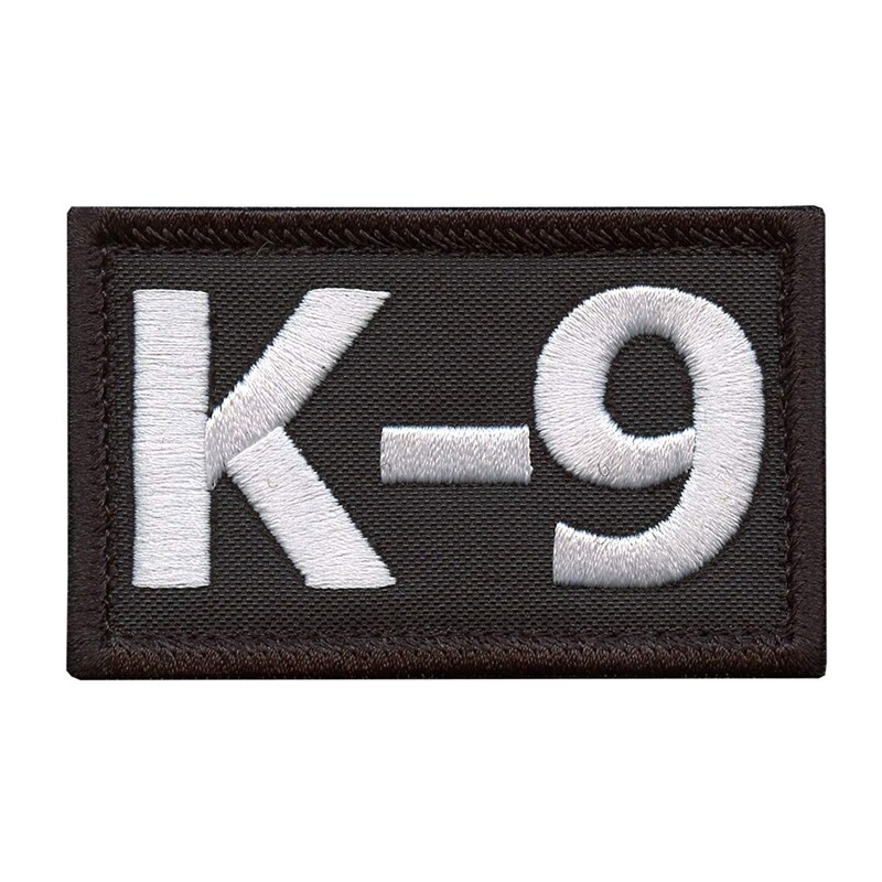 9 Patch - Etsy