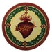 Hazardous Materials Team Patch 3 Inch Embroidered Iron/sew-on Badge ...