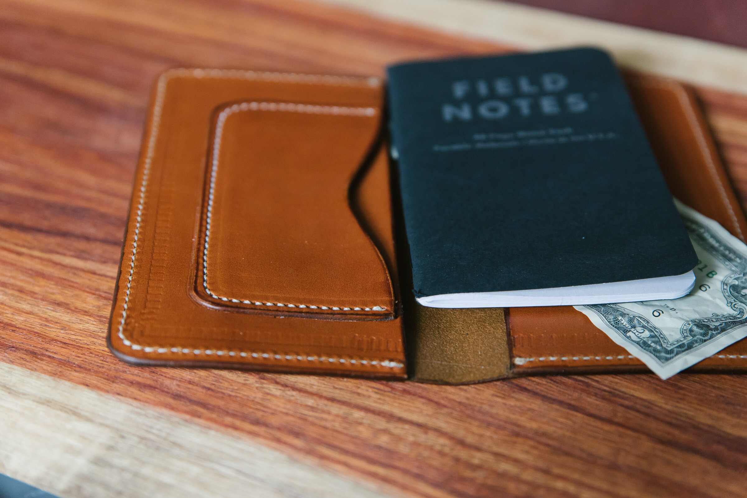 Field Notes Guide Cover - Etsy