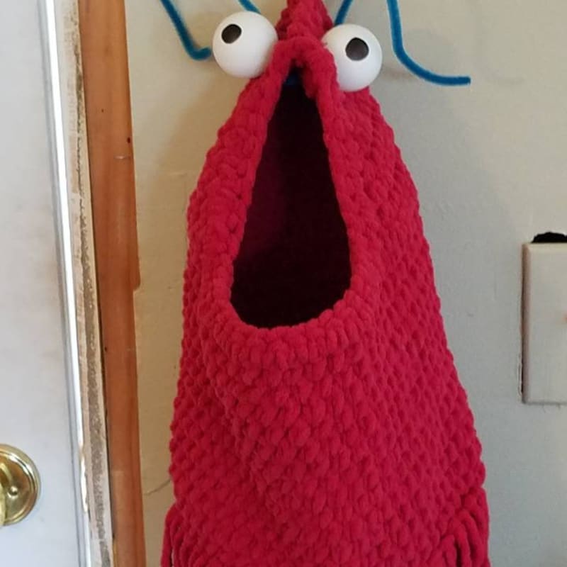Yip Yip Costume - Etsy