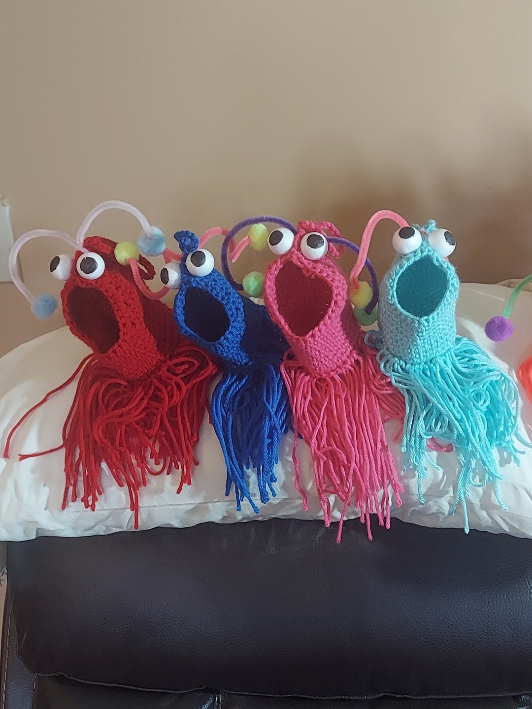 MINI YIP YIPS - Etsy