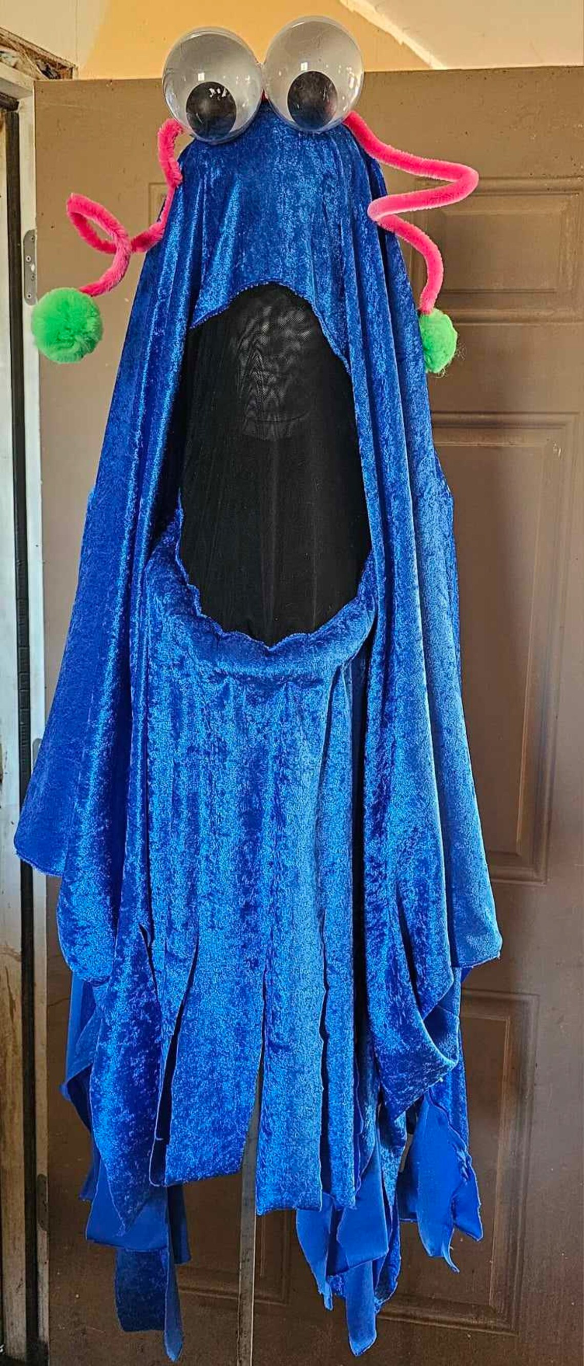Child Sized Yip-yip Costume - Etsy