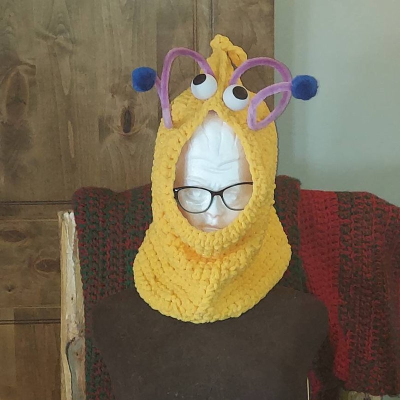 Yip Yip Costume - Etsy