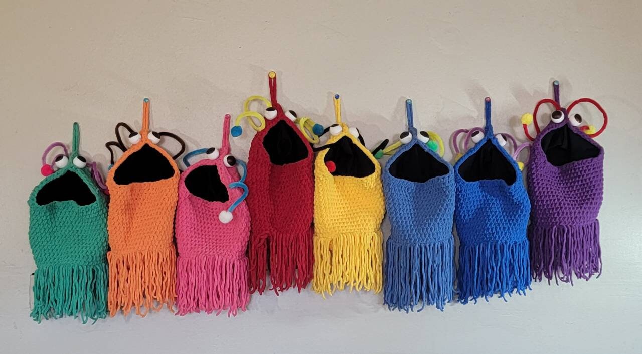 YIP YIP ALIENS - Etsy