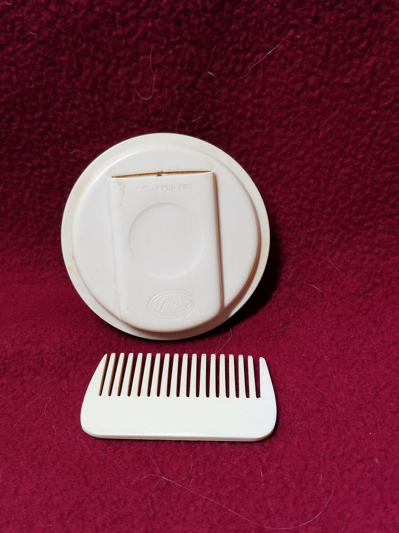 POWDER COMPACT - Etsy