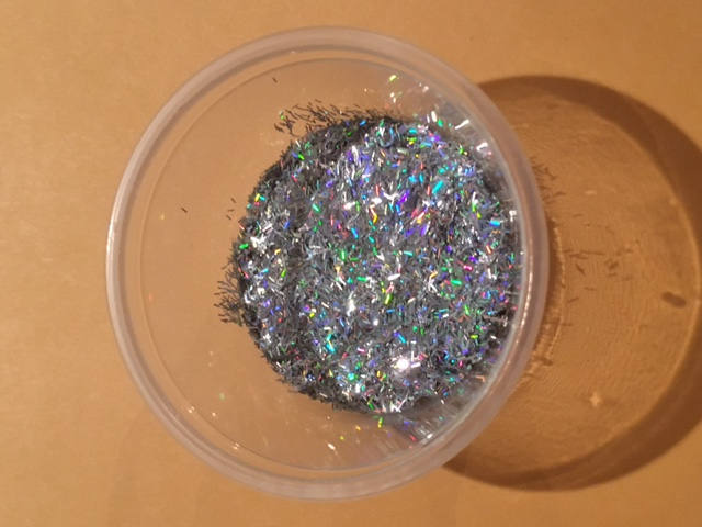 STYROFOAM Beads, Balls, Slime, Microbeads 1 Gallon 16 CUPS! + 3D ...