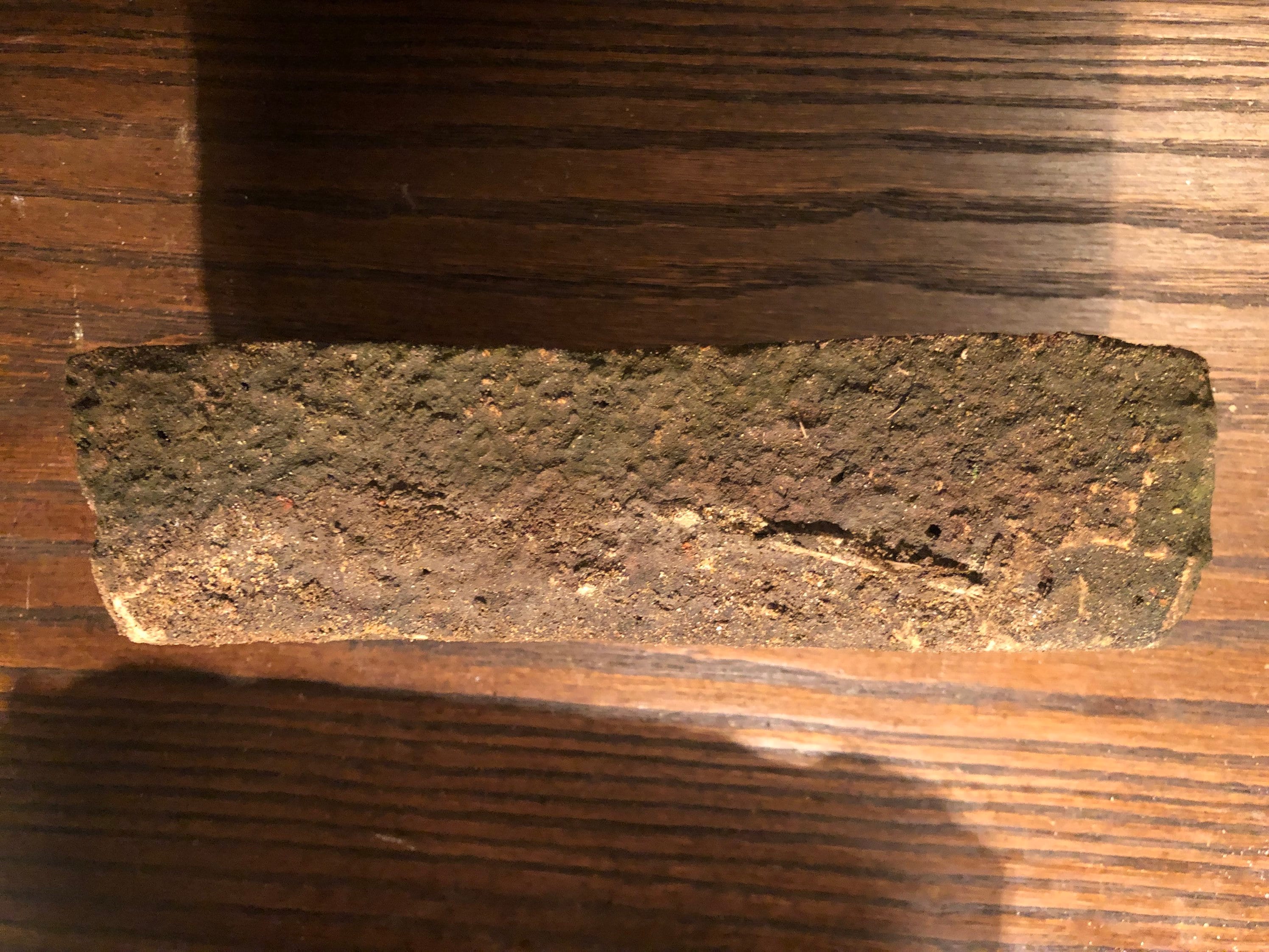 Reclaimed Vintage Brick BISSETTE Brick Company South River NJ - Etsy Sweden