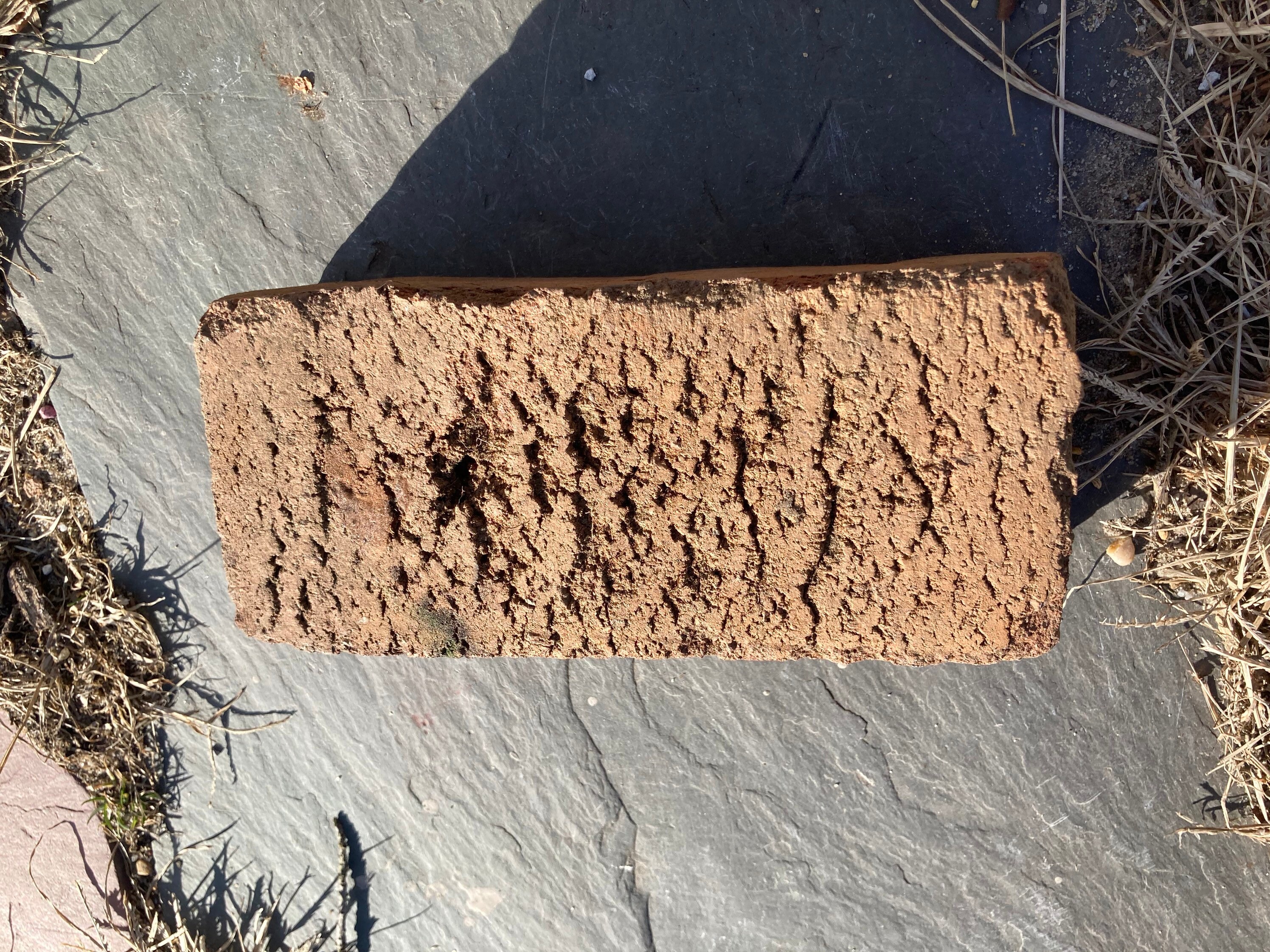 Reclaimed Vintage Brick Paver Antique Calvert Maryland - Etsy