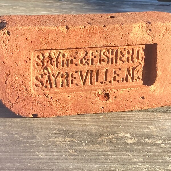 Sayre and Fisher Bricks - Etsy
