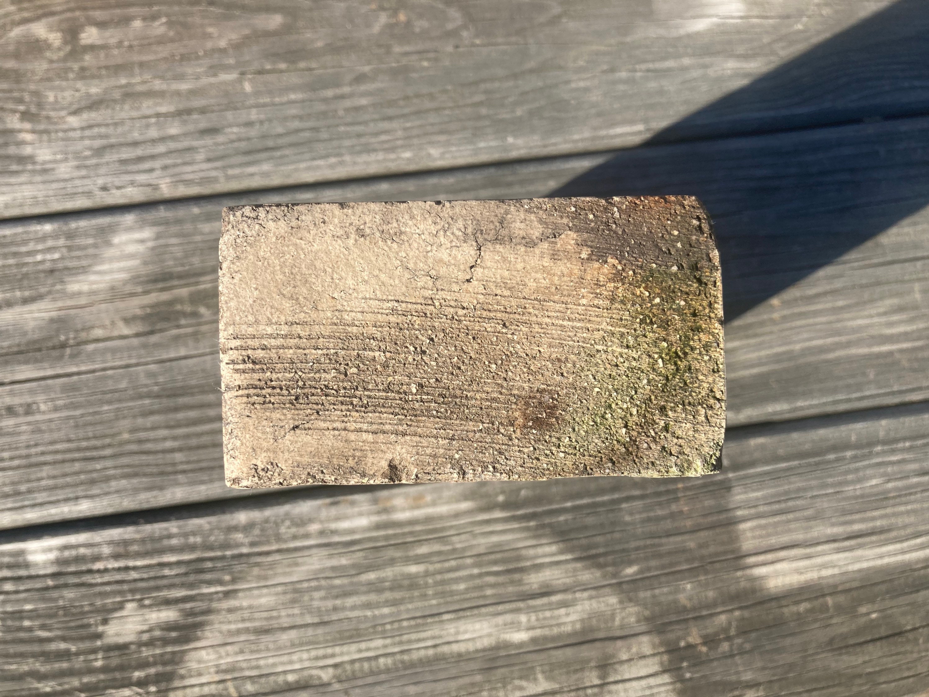 Reclaimed Brick Antique American Enameled South River New Jersey - Etsy