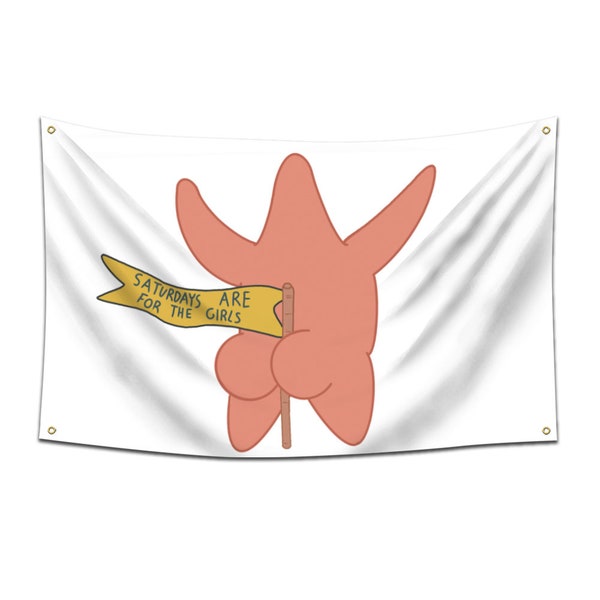 Flag for Room Guys - Etsy