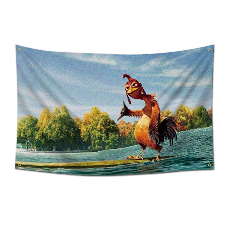 Funny Room Flags Funny - Etsy