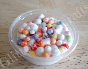 1 dollar slime | Etsy