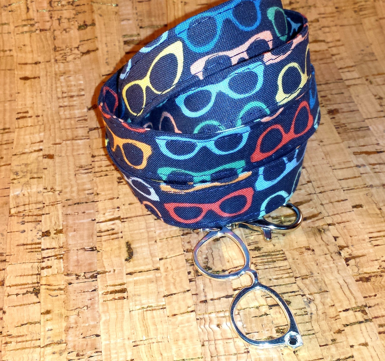 Eyeglasses Frames Lanyard for Keys Optician Optometrist - Etsy