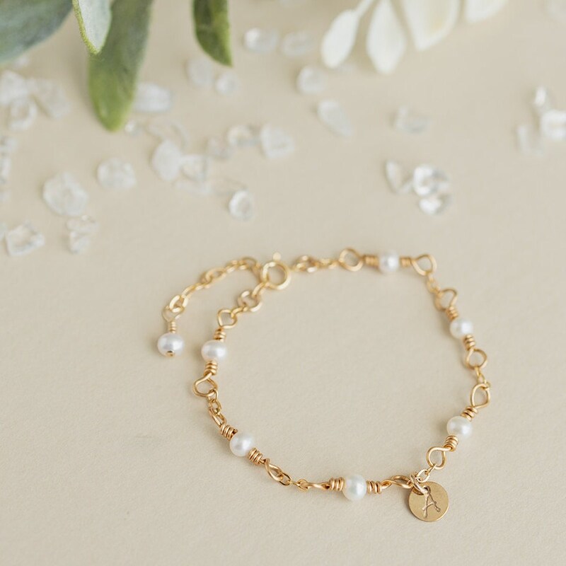 Pearls Baby Shower - Etsy