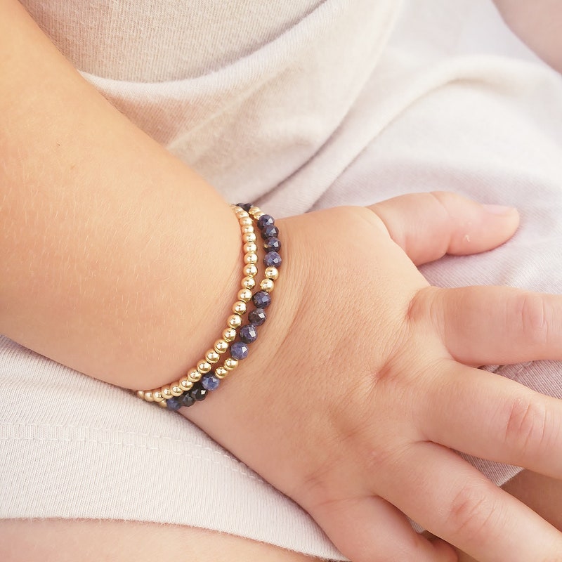 Toddler Bracelet - Etsy