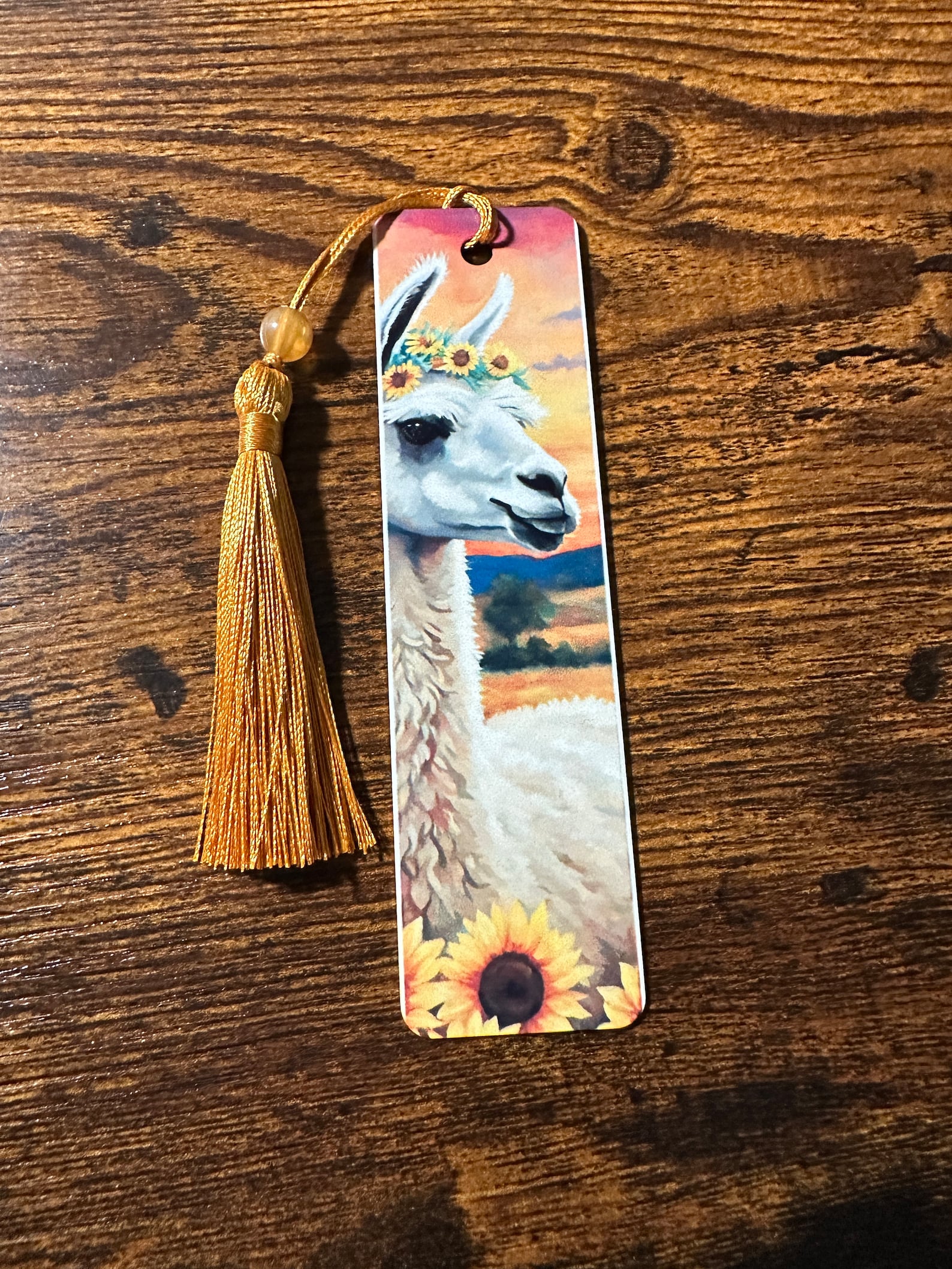Metal Llama Bookmarks, Bookmarks, Metal Bookmarks, Llama Bookmarks ...