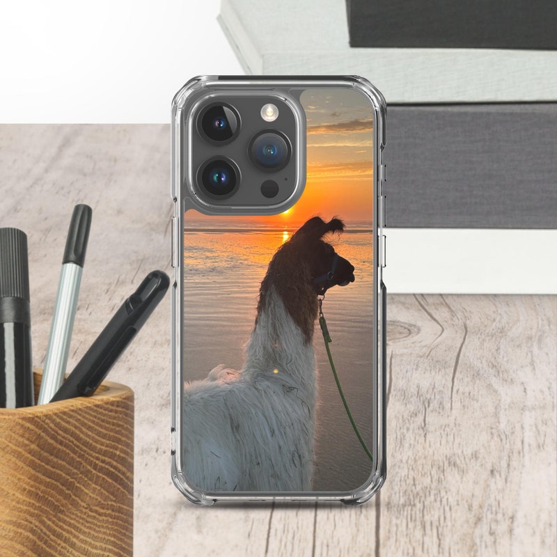 HarperHillLlamas - Etsy