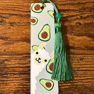 Metal Llama Bookmarks, Bookmarks, Metal Bookmarks, Llama Bookmarks ...