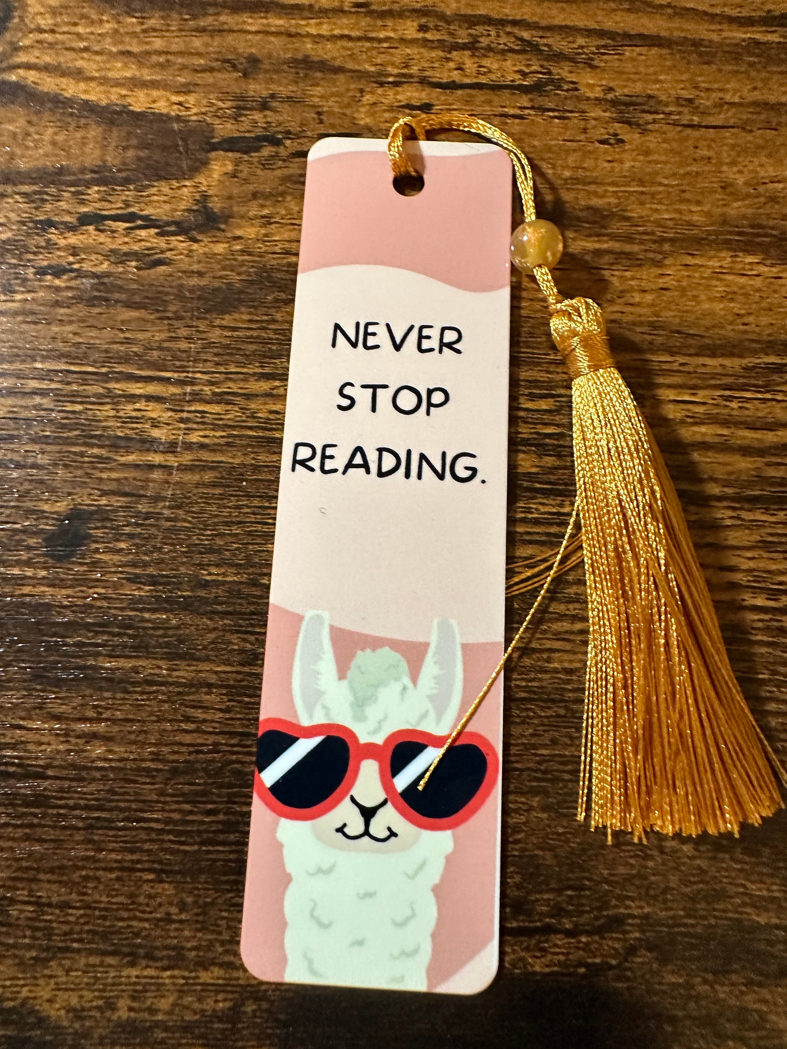 Metal Llama Bookmarks, Bookmarks, Metal Bookmarks, Llama Bookmarks ...