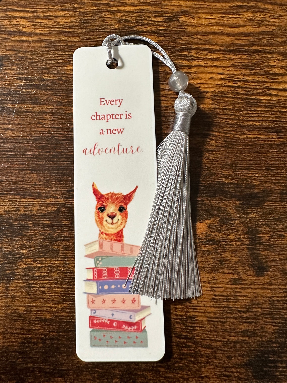 Metal Llama Bookmarks, Bookmarks, Metal Bookmarks, Llama Bookmarks ...