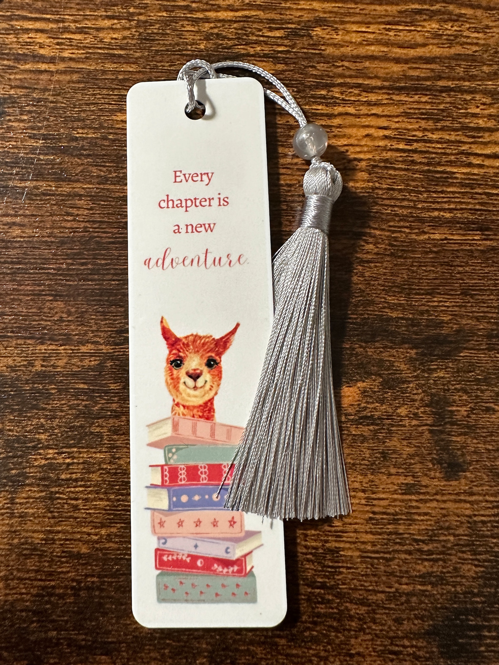 Metal Llama Bookmarks, Bookmarks, Metal Bookmarks, Llama Bookmarks ...