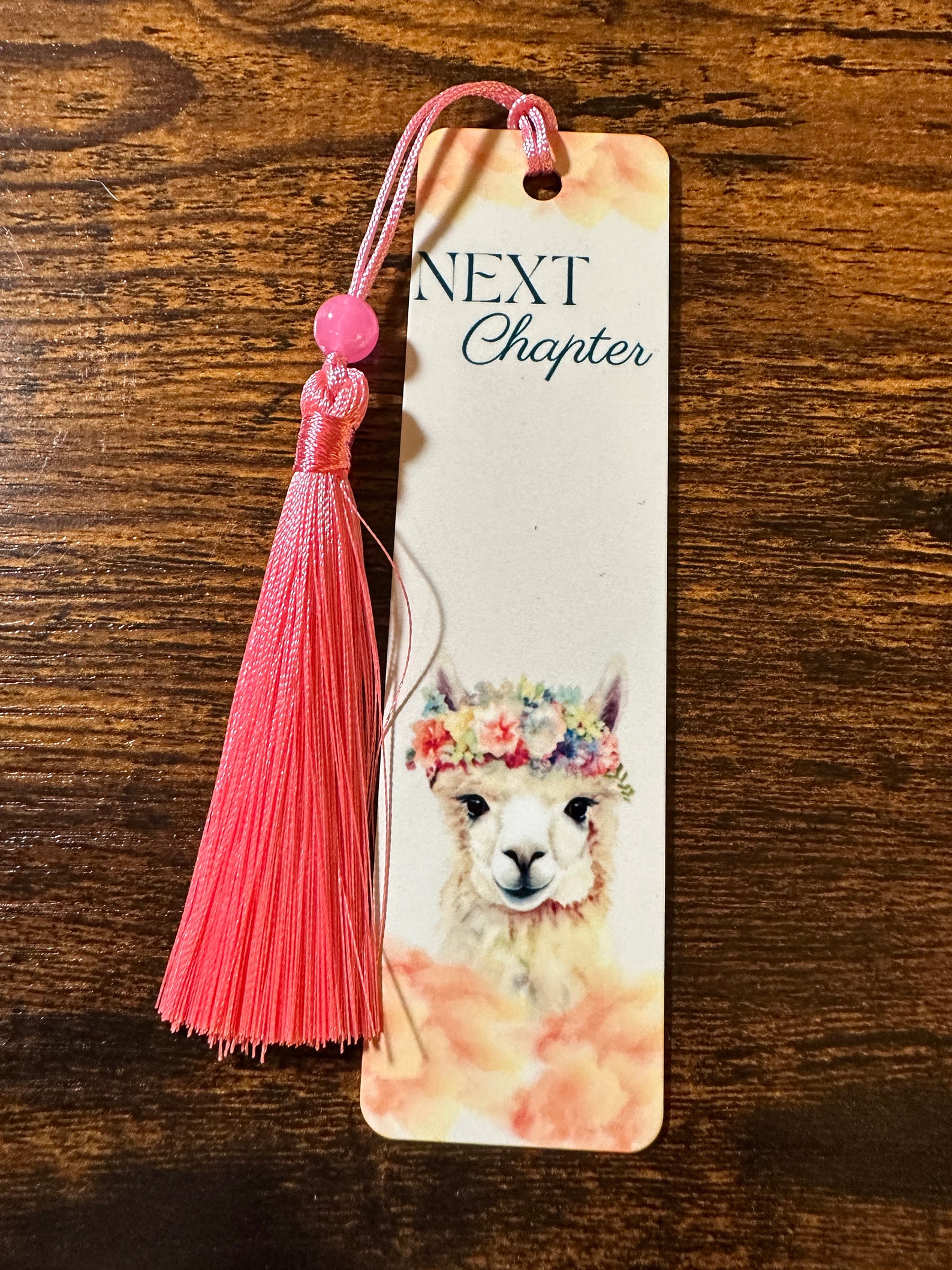 Metal Llama Bookmarks, Bookmarks, Metal Bookmarks, Llama Bookmarks ...