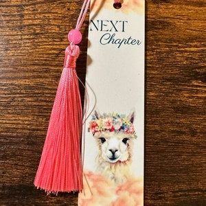 Metal Llama Bookmarks, Bookmarks, Metal Bookmarks, Llama Bookmarks ...