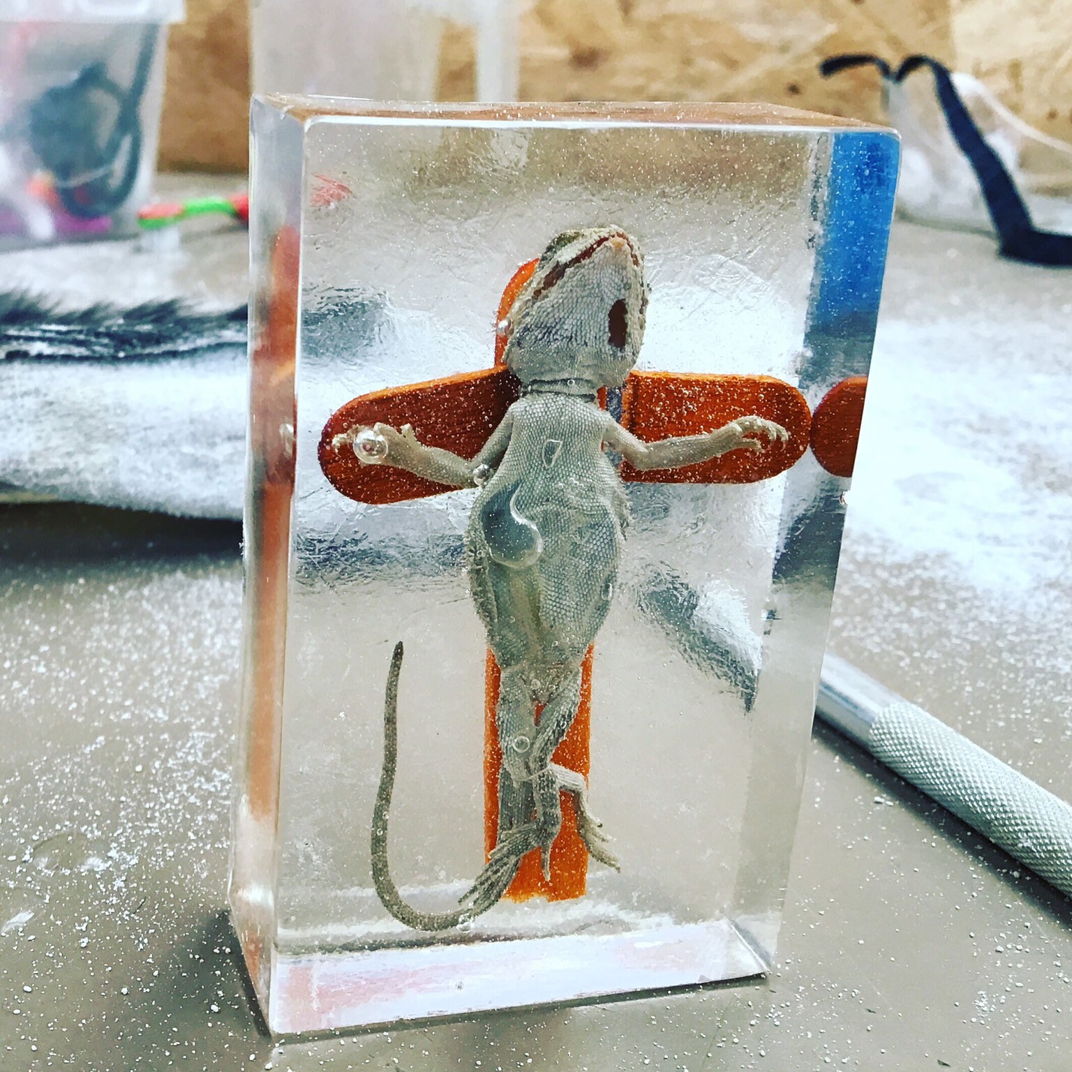 Weird Gift Box - Etsy UK