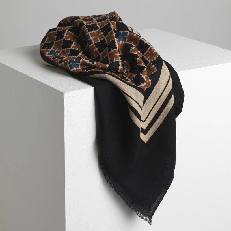Swedish Scarf - Etsy
