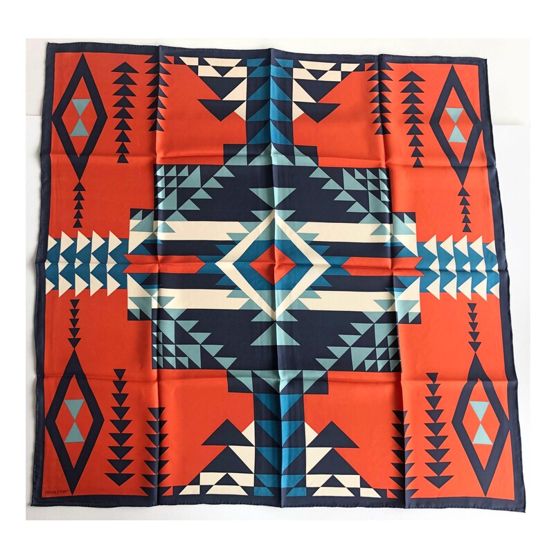 Native American Shawl - Etsy