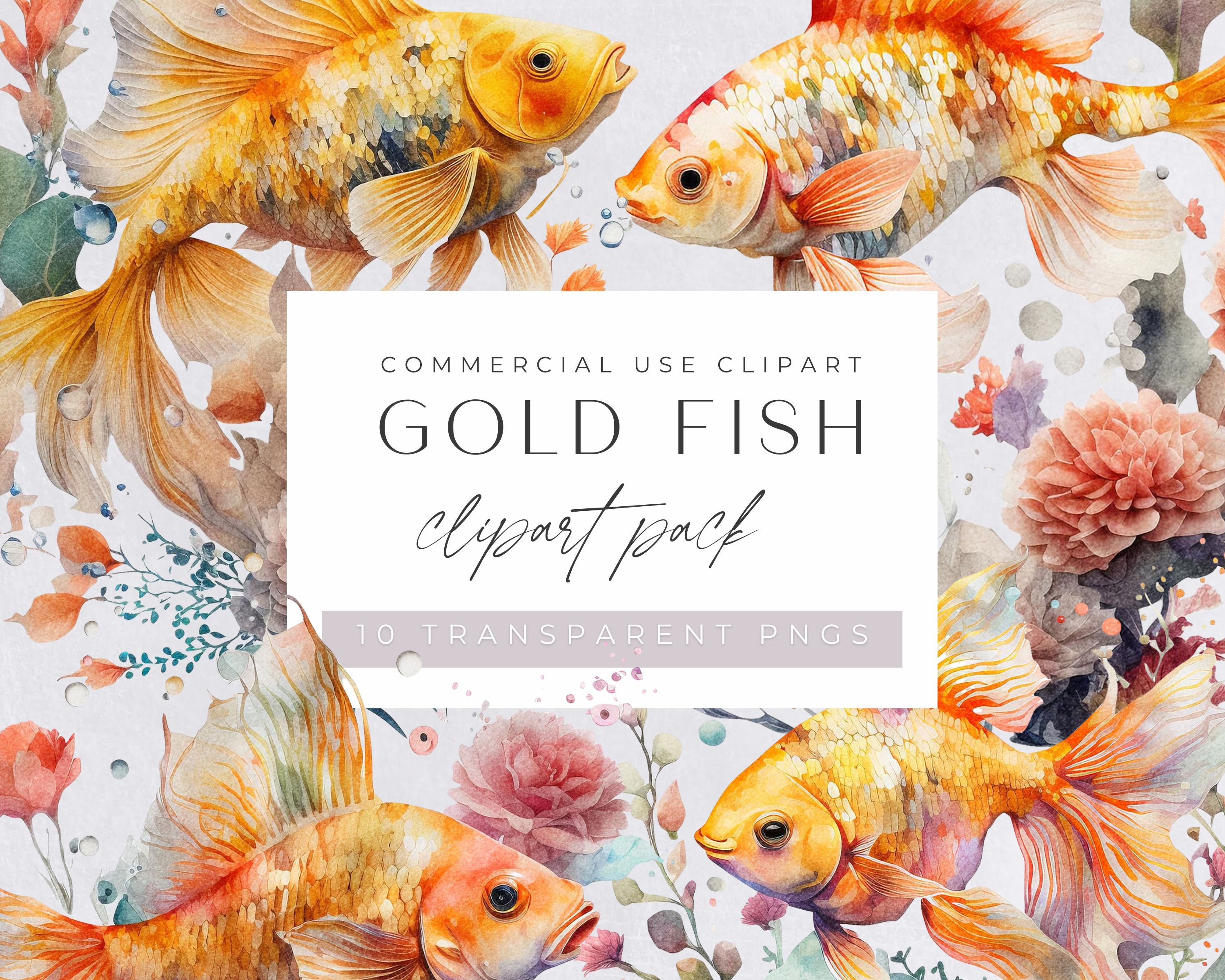 Pepperidge Farm Goldfish Clip Art