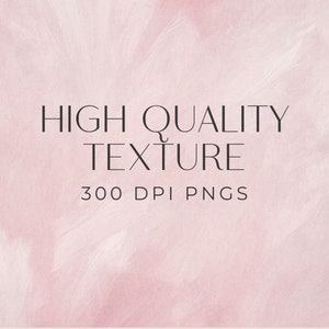 Dusty Rose Texture Clipart, Light Pink Wash Png, Transparent, Pale ...