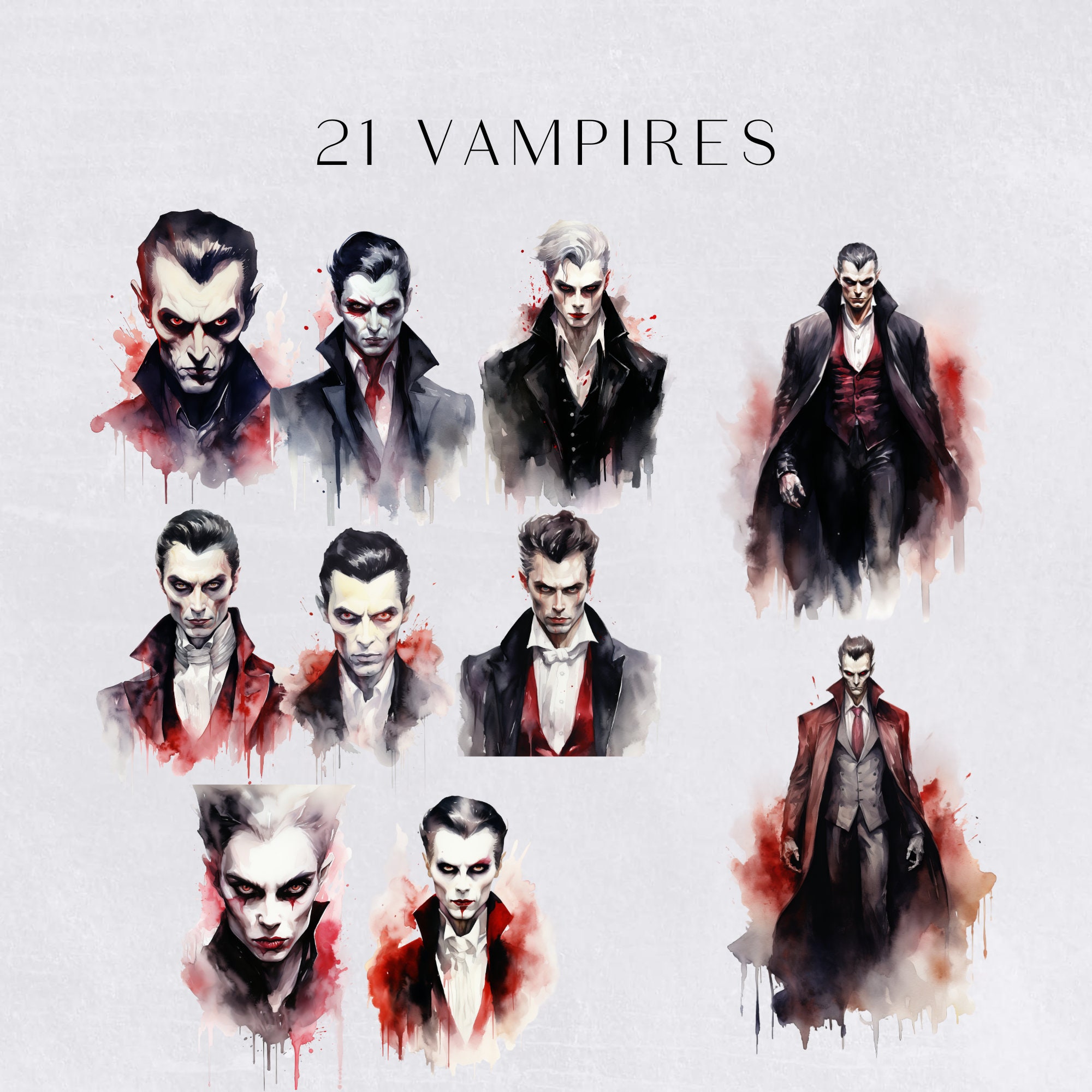 Vampire Clipart, Dracula Clip Art, Halloween Png, Vampire Svg ...