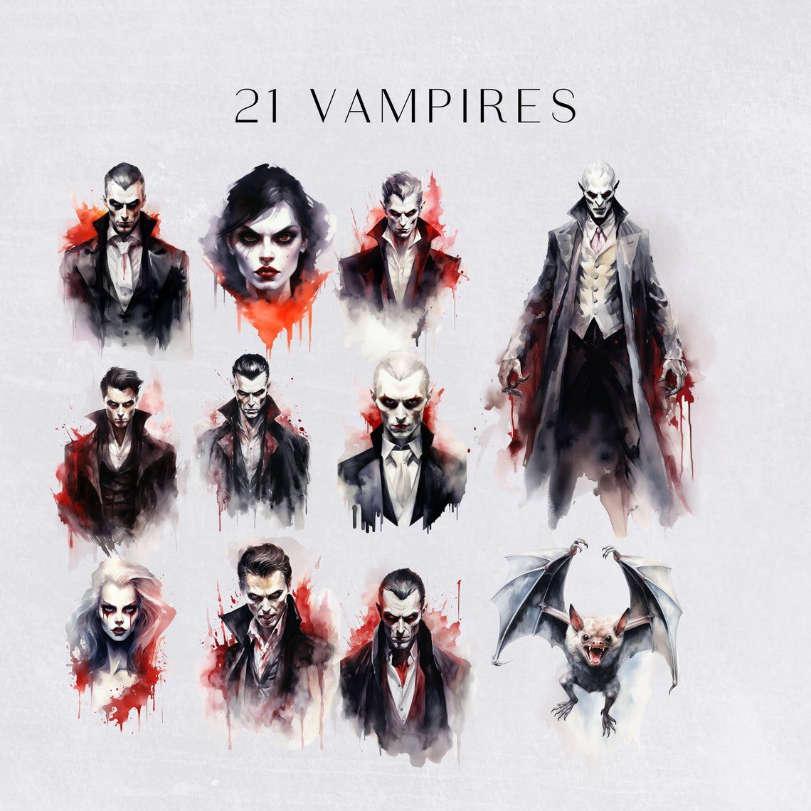 Vampire Clipart, Dracula Clip Art, Halloween Png, Vampire Svg ...
