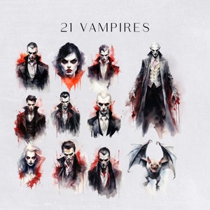 Vampire Clipart, Dracula Clip Art, Halloween Png, Vampire Svg ...