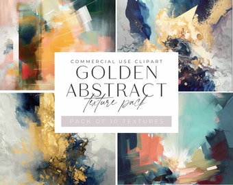 Navy Blue and Gold Border Clipart, Alcohol Ink Textures, Colorful Deep ...